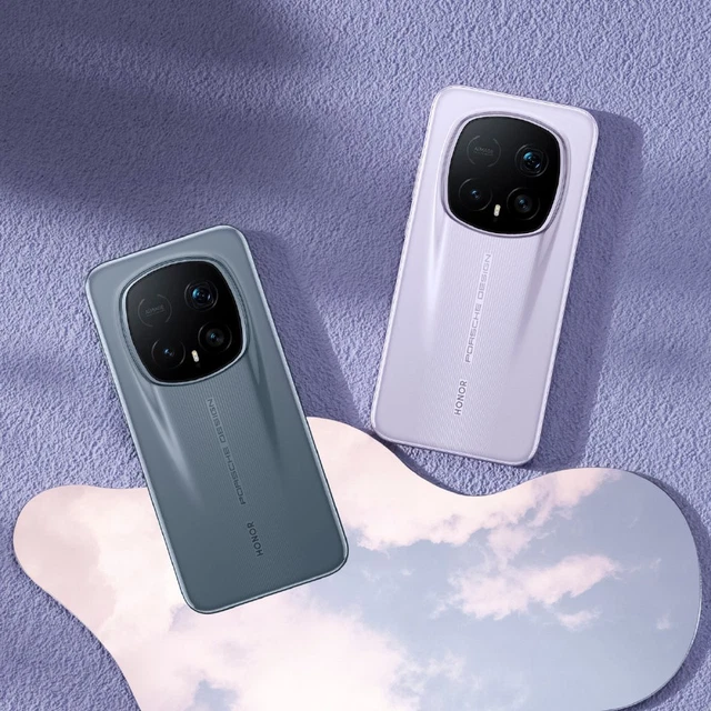 HONOR MAGIC8 RSR 5G Snapdragon 8 Elite Gen 5 NFC 200MP 120W 16GB+512GB ...