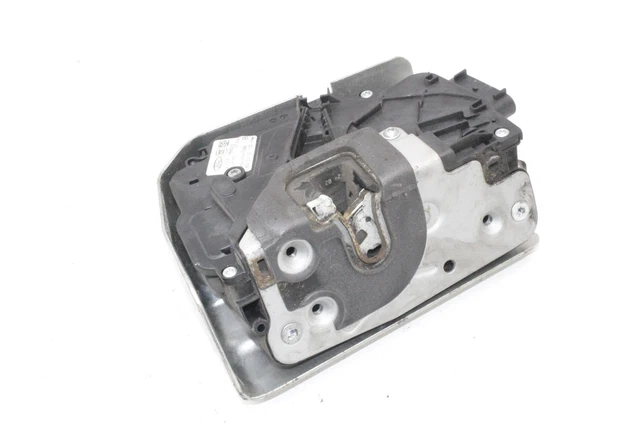 FORD TRANSIT MK4 Left Side Sliding Door Lock BK2A-V26413-BB 2.2 Diesel ...