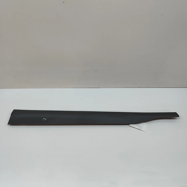 HYUNDAI KONA OS Front Left Door Lower Molding 87721-J9NA0 2022 28355055 ...