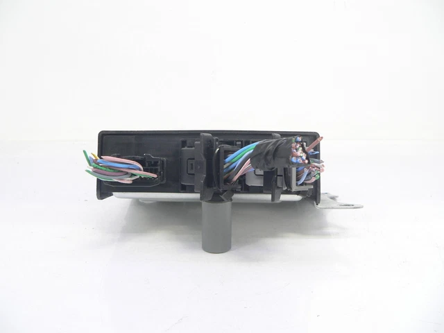 RENAULT MEGANE IV Srs Air Bag Restraint Control Module Ecu 985105127R ...