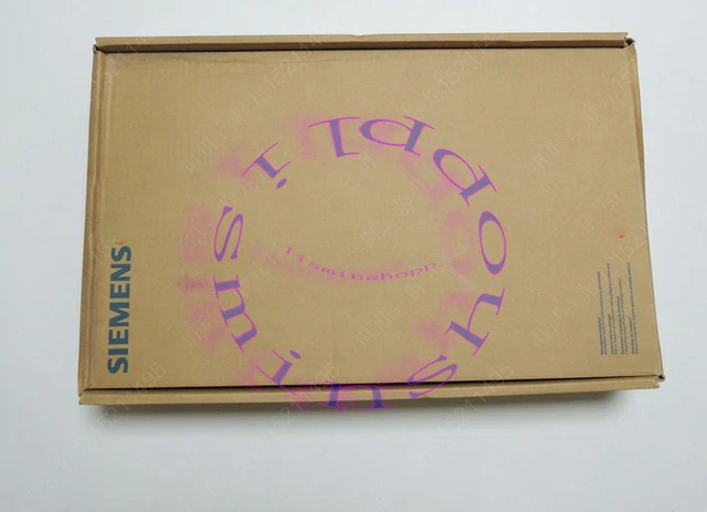 ONE NEW SIEMENS power board A5E01109472 C98043-A1716-L27 £490.06 ...