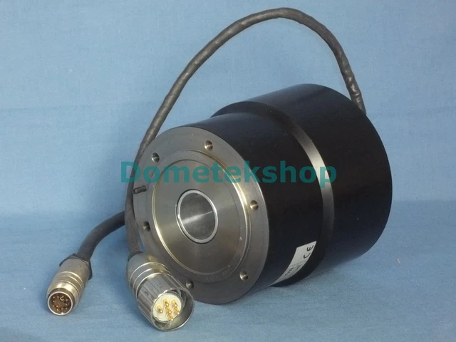 YOKOGAWA DR1005C80 DD Servo Actuator DR1005C80*2C/L1D010432 $798.00 ...