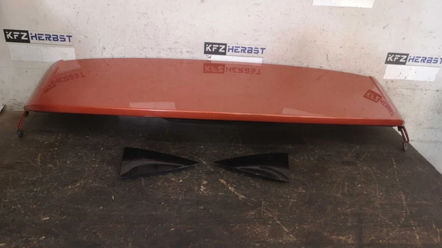 DEKORLEISTE LEISTE BLENDE Renault Captur 960304415R Spoiler 289733 EUR ...