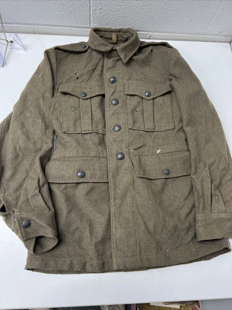 VINTAGE ORIGINAL AUSTRALIAN Military Forces Uniform Tunic 1964 Jacket ... VINTAGE ORIGINAL AUSTRALIAN Military Forces Uniform Tunic 1964 Jacket ...