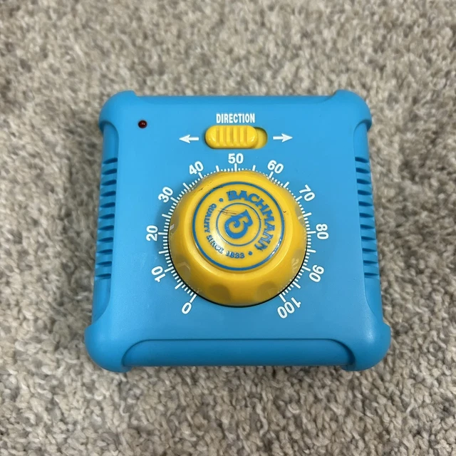 BACHMANN HO SPEED Controller For Thomas Friends Special Train Set Part ...