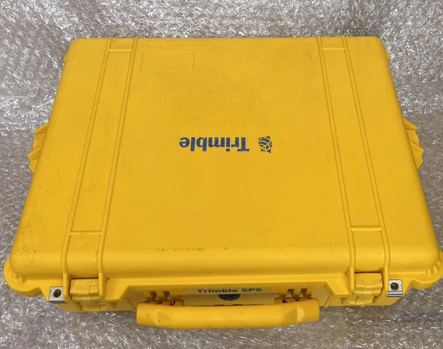 TRIMBLE ANTENNA GA 830 GNSS/MSK OmniSTAR GPS ANTENNA $2,821.99 ...