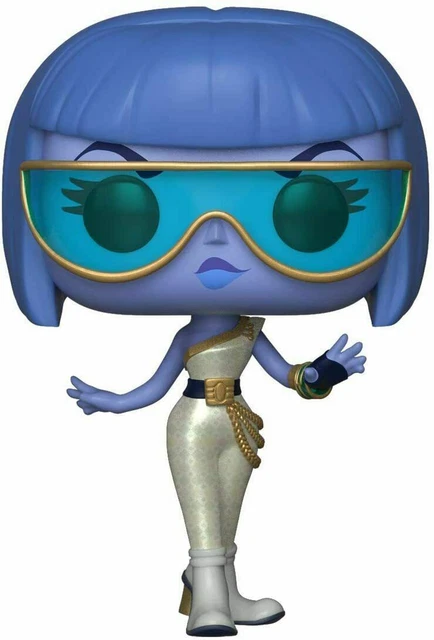FUNKO POP! DISNEY : Ralph Breaks the Internet - Yesss #16 $18.97 ... FUNKO POP! DISNEY : Ralph Breaks the Internet - Yesss #16 $18.97 ...