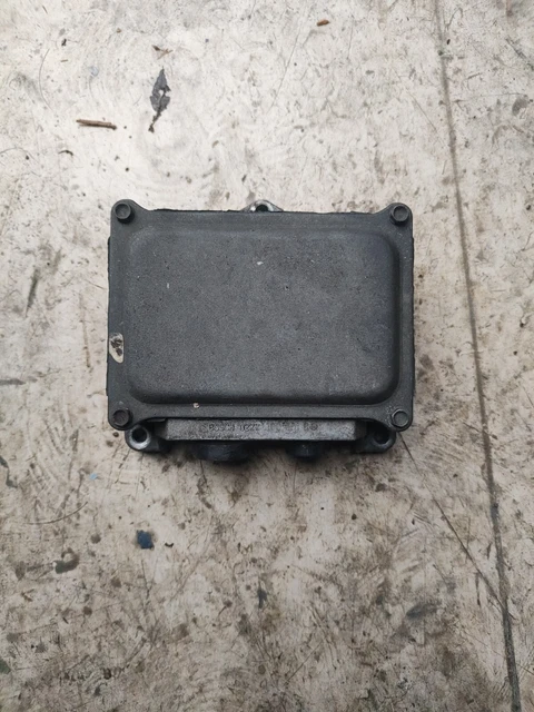 MERCEDES-BENZ W123 W116 W126 R107 Ignition Module 0227100001B ...