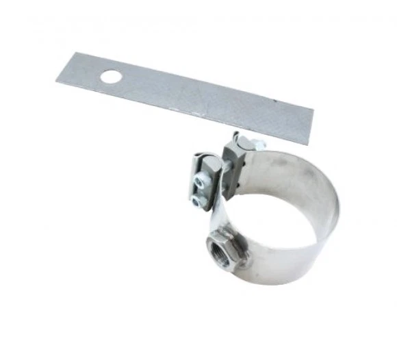 AEM NO-WELD O2 Sensor Mount (3 inch) 30-2355-300 $84.65 - PicClick AU