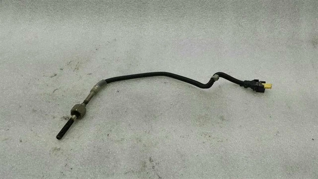 MERCEDES GLC X253 Lambda Sensor A0009058904 HO2S Temperature OM651 £25. ...