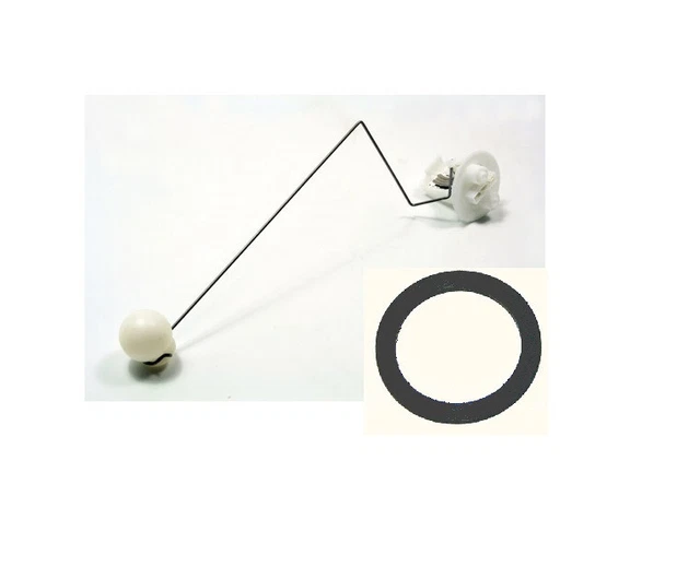 LAND ROVER DEFENDER 90 Fuel Tank Sensor Sender and Gasket STC1139 ...