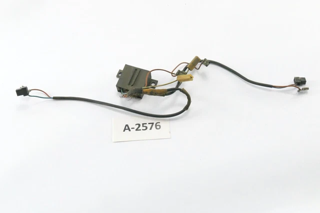 BMW K100 RS Bj.98 - conexión de enchufe A2577 EUR 15,00 - PicClick FR