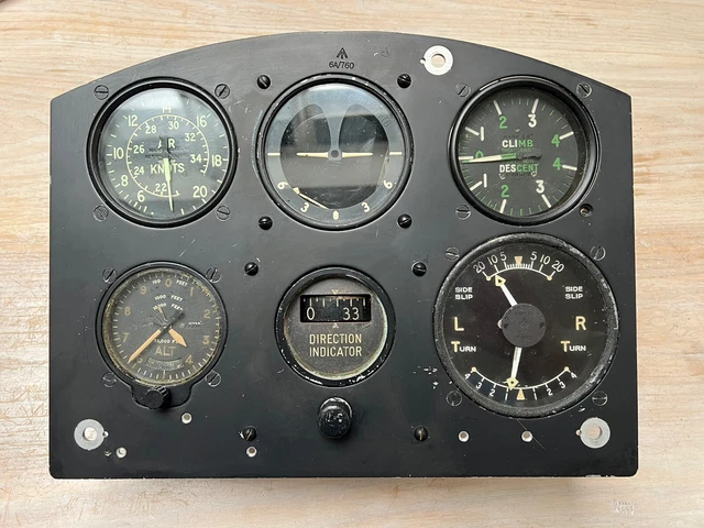 WW2 SPITFIRE BLIND Flying Plate £1,500.00 - PicClick UK