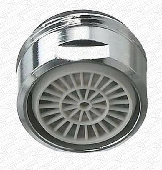 TAP AERATOR WITH 6LTR Flow Restrictor Diffuser £5.95 - PicClick UK