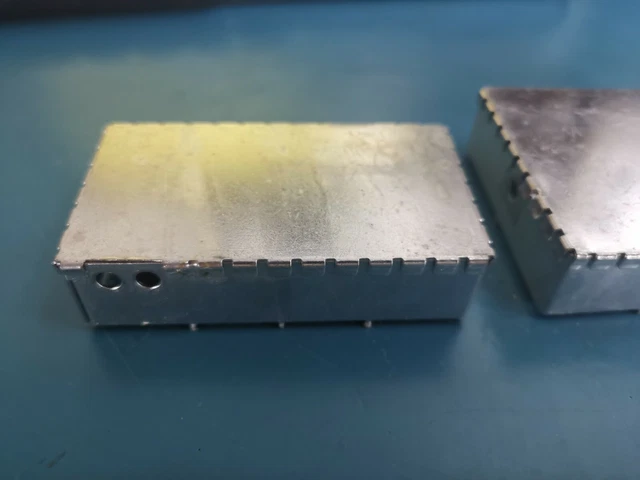 RF SHIELDING CAN For RF PCB Shielding £6.60 - PicClick UK