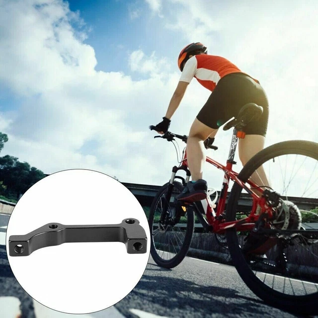 ADAPTATEUR V??LO SUPPORT VTT ultral??ger pour support de frein ...