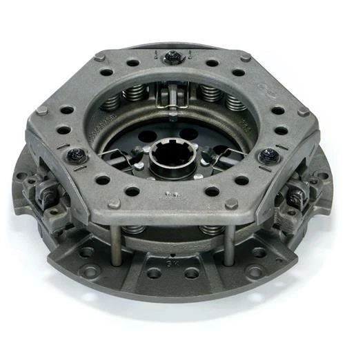 EMBRAYAGE DOUBLE EMBRAYAGE DO250/225 Deutz D40 F3L712 1S 1881050424 ...