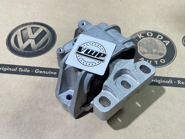 VW GOLF MK5 R32 Right Engine Mount Support New Genuine OEM Part EUR 231 ...