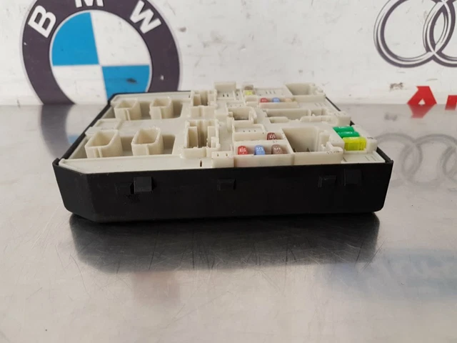 RENAULT ZOE 2018-2020 Fuse Box Bsi Pdc Body Control Ecu 284B64259R Fast ...