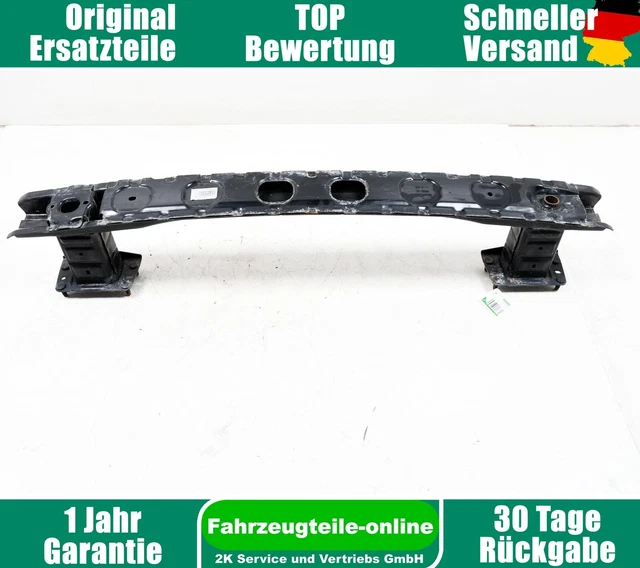 SUPPORT DE PARE-CHOCS Amortisseur Arrière A2466101100 Mercedes Classe B ...