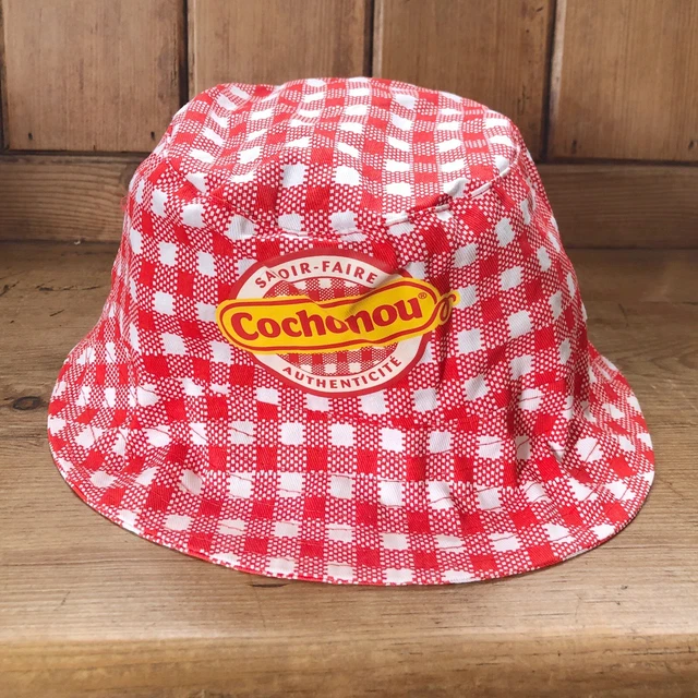 TOUR DE FRANCE 2025 Cochonou Bucket Hat - Stage 19 La Plagne £19.33 ...