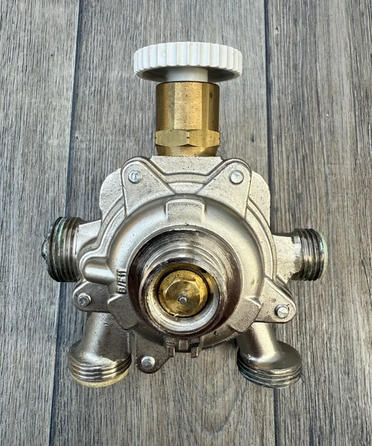 VAILLANT COMBICOMPACT VCW GB 242 E B Water Valve £63.05 - PicClick UK