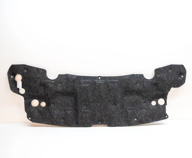 MERCEDES-BENZ VITO W447 Engine Hood Insulation A4476825200 NEW GENUINE ...