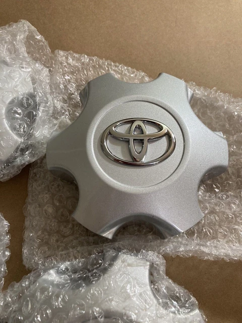 GENUINE TOYOTA WHEEL Center Cap Hub For Toyota Hilux Kun25 Kun35 TGN26 ...