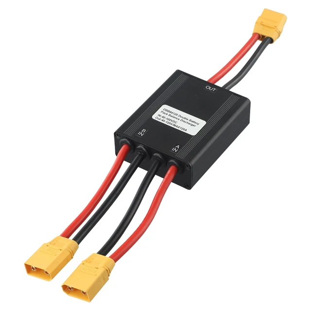 ADAPTATEUR DE CONNEXION de batterie v lo lectrique pour capacit accrue et a EUR 78,02 - PicClick FR