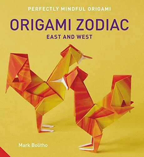 PERFECTLY MINDFUL ORIGAMI - Origami Z..., Bolitho, Mark EUR 13,03 ...