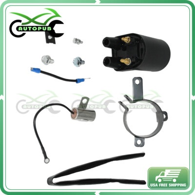NEW REPLACES Onan P Model Ignition Module Replaces 166-0785 $97.10 ...