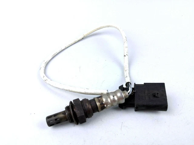 BMW MINI COOPER R50 R52 R53 Lambda Capteur Oxygène Échappement Unité De ...