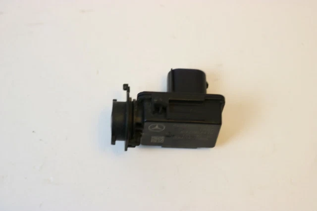 ORIGINAL MERCEDES BENZ A0009055800 Nox-Sensor 16123671DE 31M11169965 £ ...