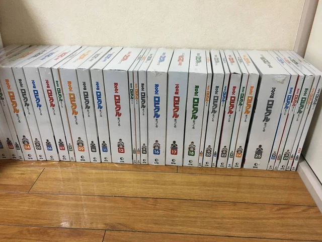 KIT MODÈLE COMPLET de robot DeAGOSTINI Weekly Robi Robicle 1-30 non ...