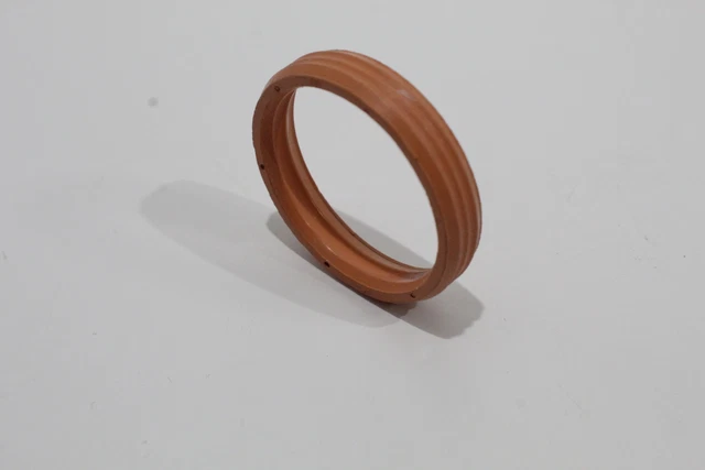 SEAT IBIZA 6K 4 Speed Gearbox Oil Strainer Gasket Seal New 01M325429 ...