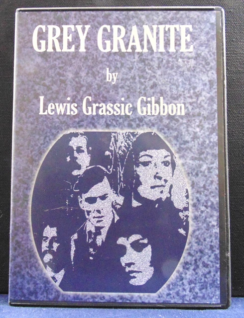 GREY GRANITE - Vivien Heilbron, Peter Raffan ---- SEE PHOTOS EUR 11,83 ...