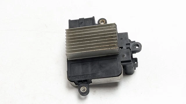 LEXUS IS 300H Radiator Fan Control Module Ecu 8925730110 Mk3 Xe30 2020 ...