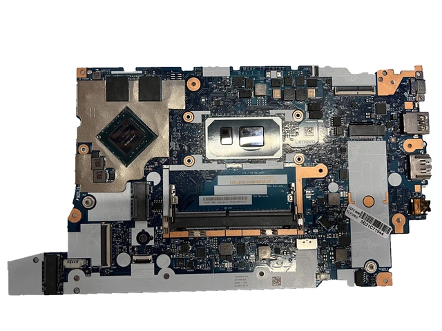 LENOVO THINKPAD E15 Gen 2 Laptop Motherboard I5-1135U G7 5B21C71944 ...