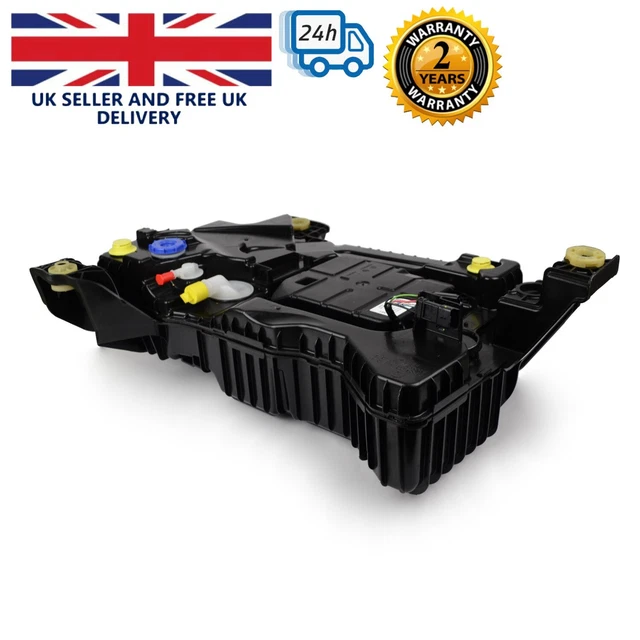 ORIGINAL ADBLUE ADDITIVE Reservoir Tank Peugeot Citroen C4 C5 1.5 1.6 2 ...