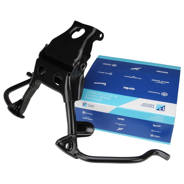 MAIN STAND MEDIUM stand 562593 original Vespa ET4 125 M04 ZAPM04 £43.14 ...