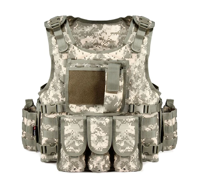 BODY ARMOR SOFT Ballistic vest IIIA (Bullet proof vest IIIA) $391.33 ...