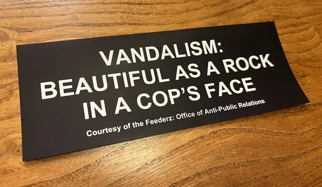 KURT COBAIN NIRVANA Vandalism Strat Fender Stratocaster Guitar Sticker ...