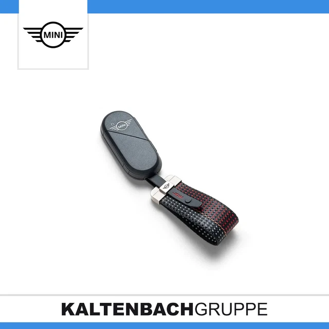 ORIGINAL MINI KEYCHAIN Jcw F65 F66 F67 J01 J05 U25 - 82205B30D98 $97.02 ...