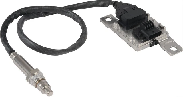 CONTINENTAL NOX SENSOR VW Audi A3C01413300 04L907805CE 04L907807CE ...