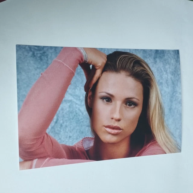 MICHELLE HUNZIKER: FOTO ,TV Fernsehen,Moderatorin,Model, Wetten Dass ...