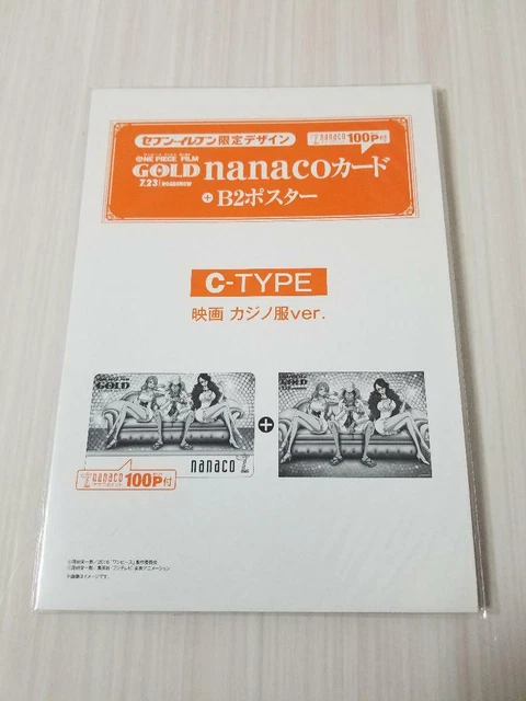 ONE PIECE NANACO Card Luffy Nami Robin Luffy EMS EUR 38,38 - PicClick FR