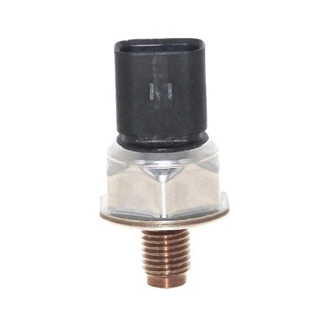 COMMON RAIL OIL Pressure Sensor for For CATerpillar 312D Excavator ...
