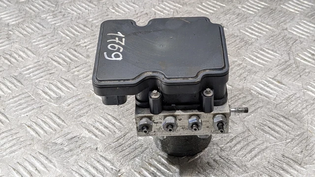 FORD RANGER MK3 T6 Abs Pump Control Module 2.2 Tdci Diesel Eb3C2C405Ag ...