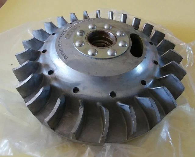 VOLANO VESPA ET3 primavera ducati originale 31.58.90 EUR 62,00 ...