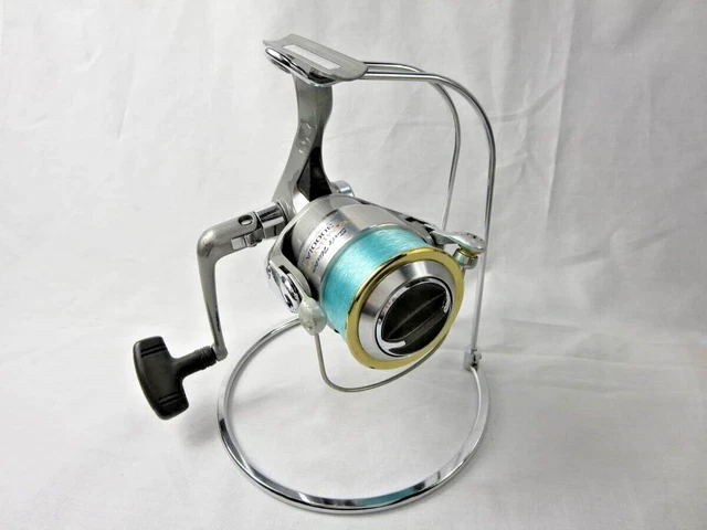 ÉQUIPE DAIWA TD-S 3000iA Spinning Moulinet Eau de Mer Pêche Jeu EUR 109,68 - PicClick FR
